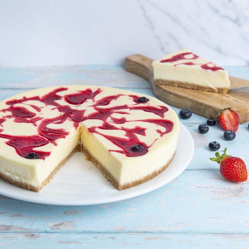 Home - The Cake Solution