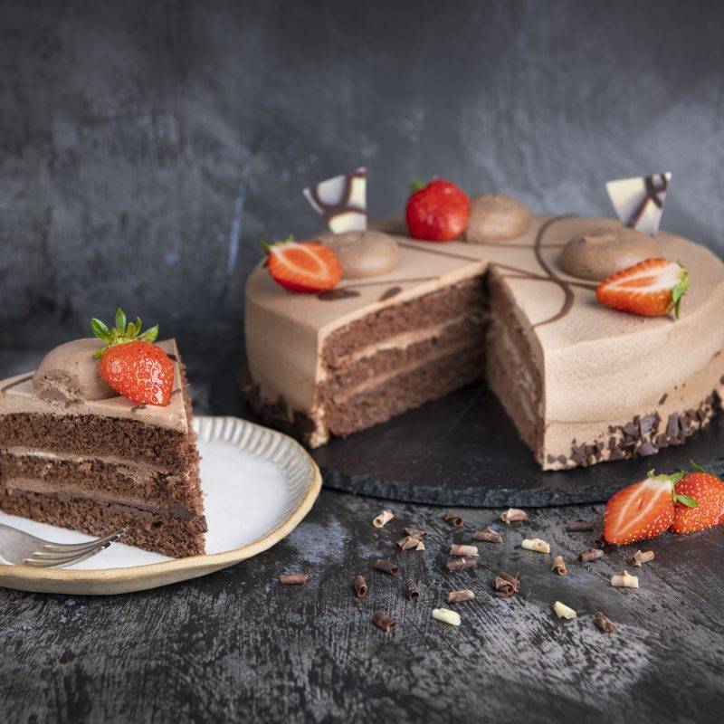 Home - The Cake Solution