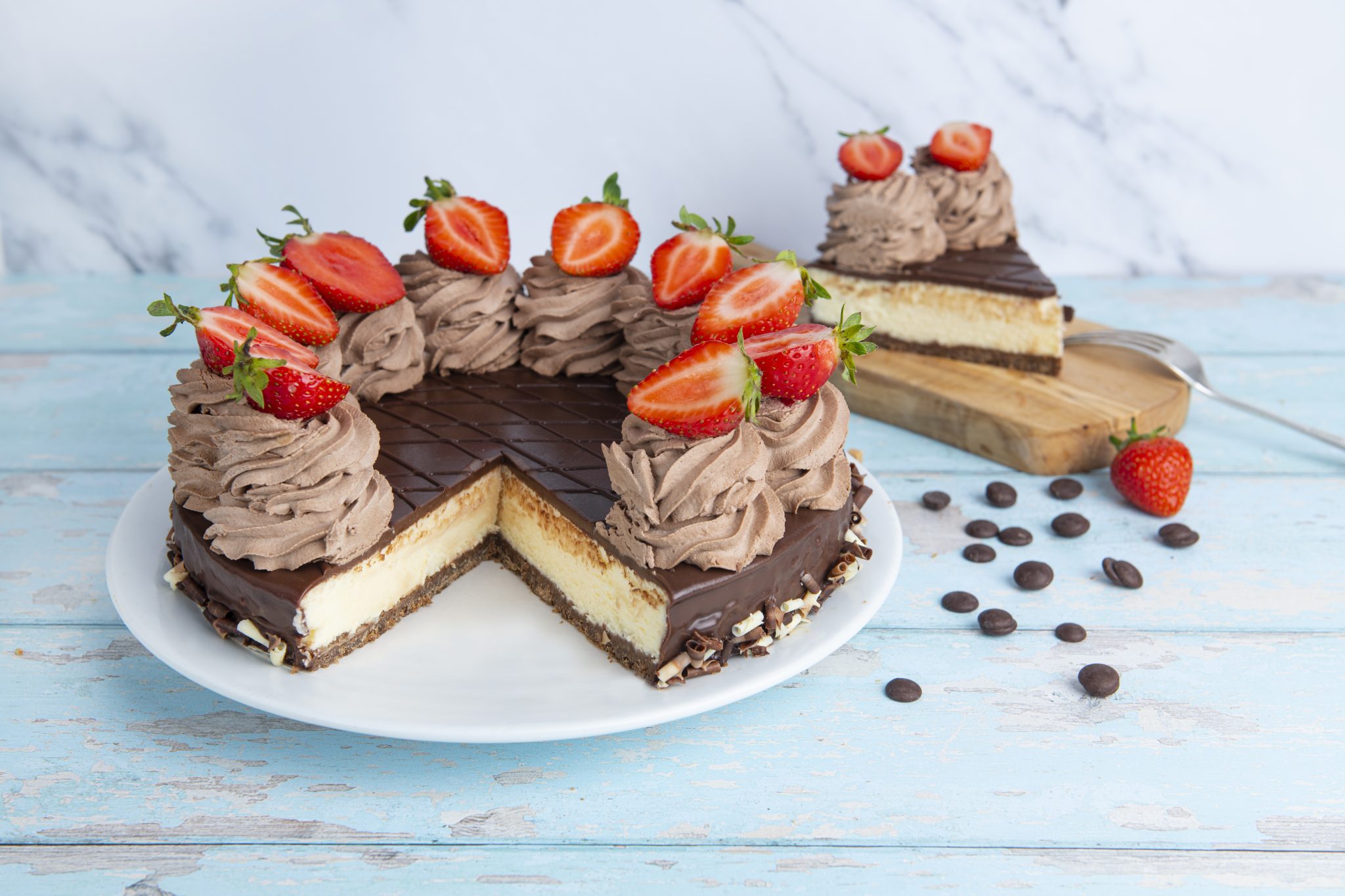 All Cakes - The Cake Solution