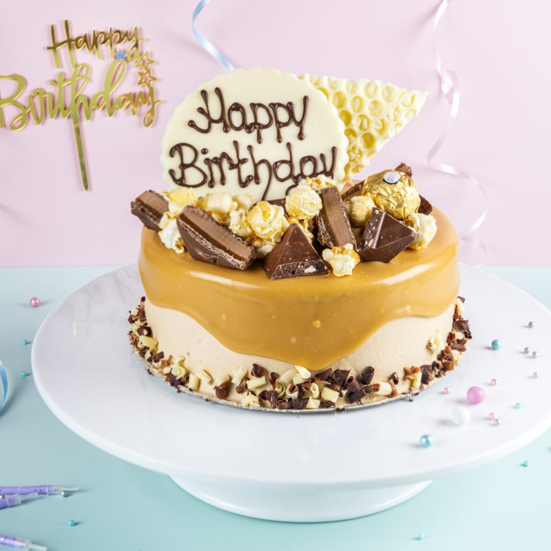 Home - The Cake Solution