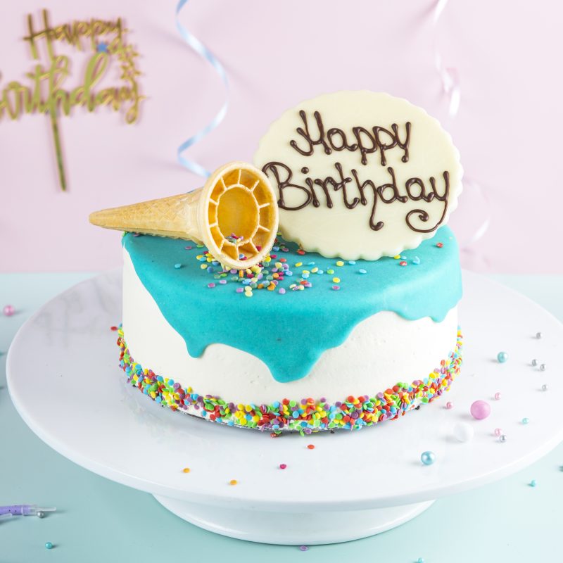 Home - The Cake Solution