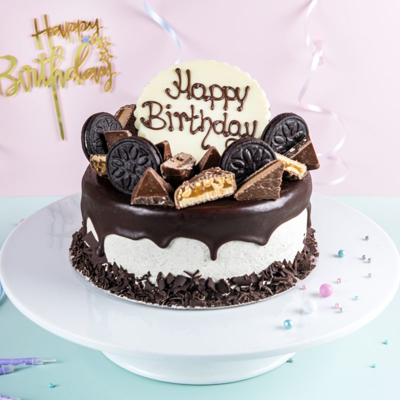 Home - The Cake Solution